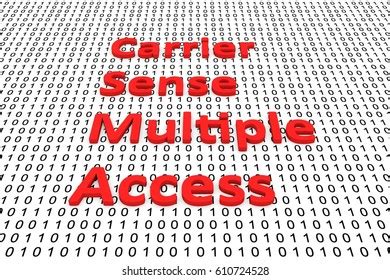 Carrier Sense Multiple Access Collision Detection Royalty Free Photos And Stock Images