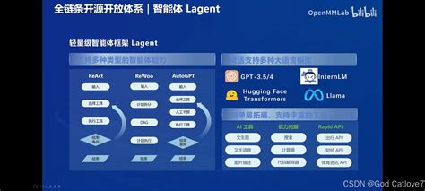 第三期书生大模型实战营——书生大模型全链路开源体系书生第三期 Csdn博客
