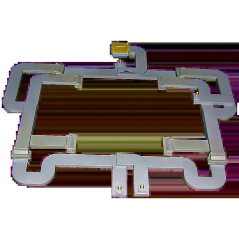 Waveguide Components Pasquali Microwave Systems Microwave Devices