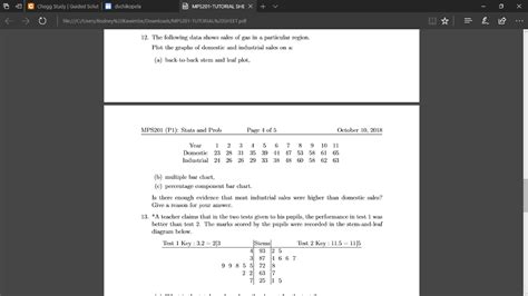 Solved そ Chegg Study l Guided Solut dschikopela Chegg