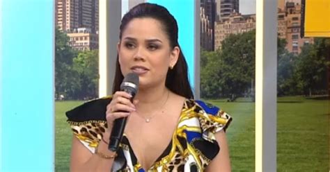 Andrea San Martín Confiesa Que Sebastián Lizarzaburu No Es El Amor De