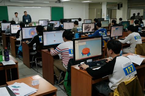 삼성전자 제49회 전국기능경기대회 후원 Samsung Newsroom Korea