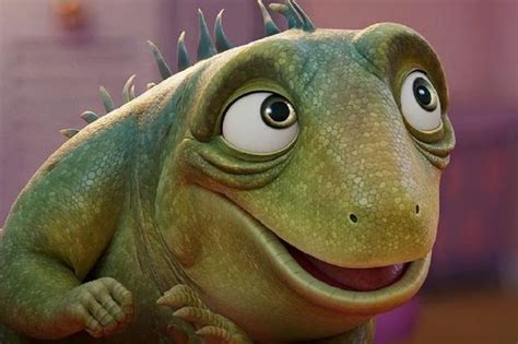 Leo De Qué Trata Fecha De Estreno Tráiler Y Elenco De La Película