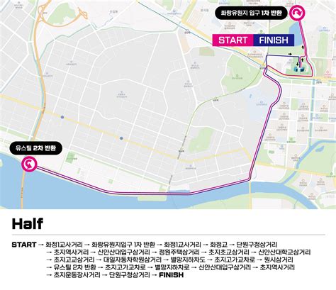 2022 안산마라톤대회