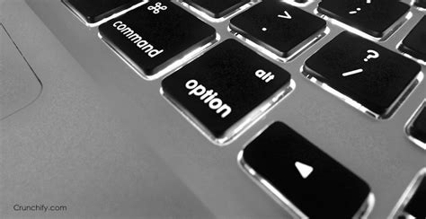 Print Screen Option In MacOS BootCamp Crunchify