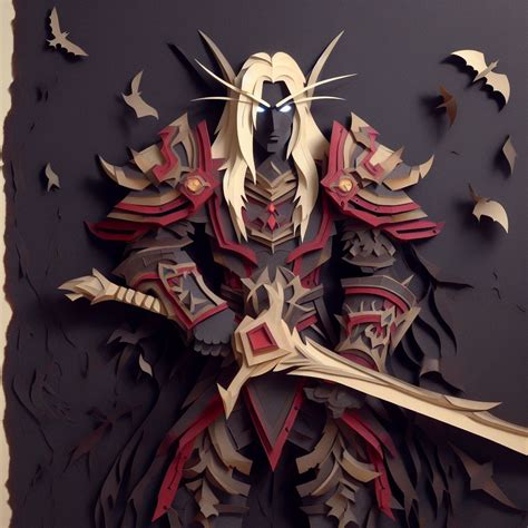 Ai Generated Fan Art Megathread Create And Share Your Character