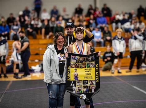 Athens Christian Wrestling Wins First Giaa State Duals Title
