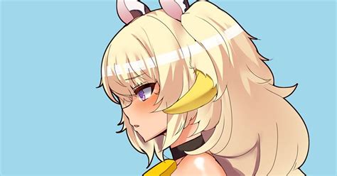 ラストオリジン ダークエルフカウガール2 Paundo2のイラスト Pixiv