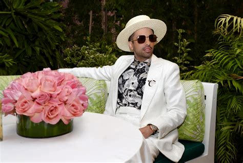 Dj Cassidy ‘pass The Mic Celebrates Reggae During Bet Afterparty