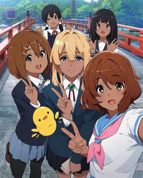 Black Cartoon Characters Black Girl Cartoon Girls Cartoon Art Anime Negra Arte Black Ahegao