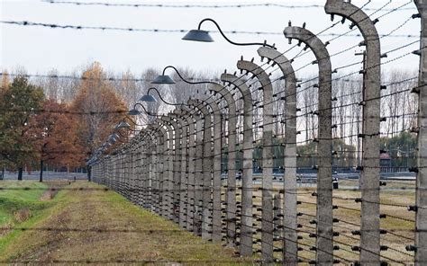 Alleged Auschwitz Death Camp Guard Arrested The Times Of Israel