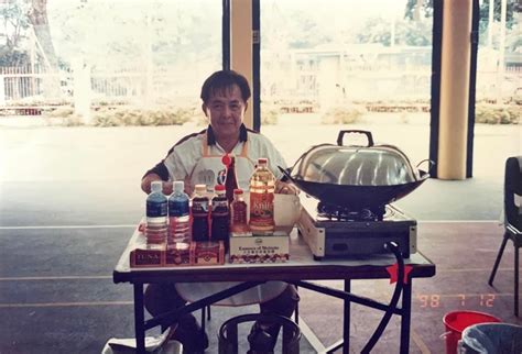 [obit] Ang Tiang Whatt Another Name For Love