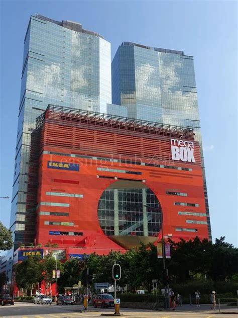 Enterprise Square Five Tower 2 企業廣場五期二座 洽租