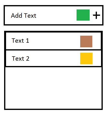 Android Change Imageview In Listview Row Dynamically Stack Overflow