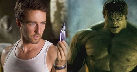 All The Actors Who Have Brought The Hulk To Life