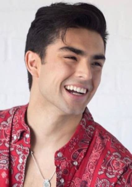 Fan Casting Diego Tinoco As Rio Pacheco In Jem And The Holograms Live