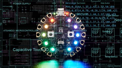 SS23 TD 11 Using Arduino With TouchDesigner The NODE Institute