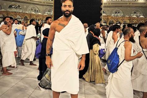 رسائل نارية من إبراهيم سعيد بسبب وشم ميدو المصري اليوم
