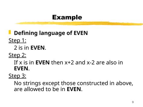 lesson 02 ppt theory of automata including basics of it ppt