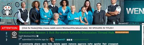 Announcement Bar Not Displaying Link R Wentworthtv R Csshelp