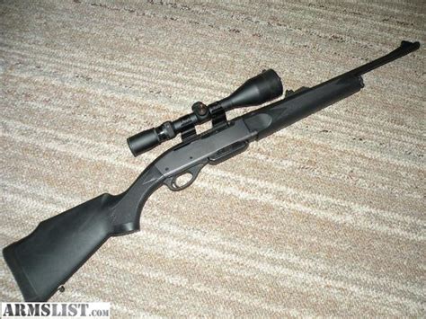 ARMSLIST For Sale Remington 7400 Semi Auto In 30 06