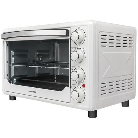 Мини-печь Nordfrost RC 350 W - EURONICS