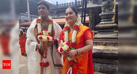 Actress Yamuna Found Love For The Second Time Got Married To Us Based