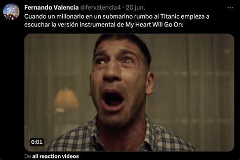 La Canción De Céline Dion My Heart Will Go On Que Sale En Titanic Es