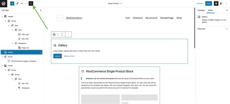 Woocommerce Store Editing Documentation Woocommerce