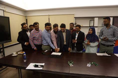 Sajjad Ahmed Posted On Linkedin