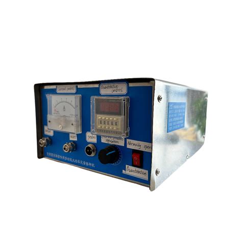 Liquid Seed Quantitative Inoculating Machine