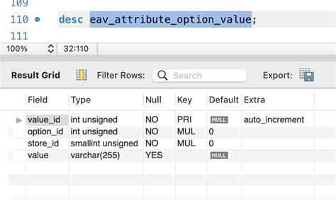Optionvalueprovider Class Get Method Contains An Incorrect Query