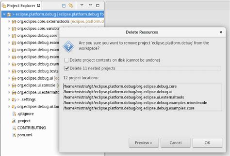 Eclipse Project Photon M New And Noteworthy