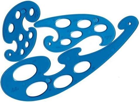 French Curves Set At Inr At Best Price In Madurai Tamil Nadu