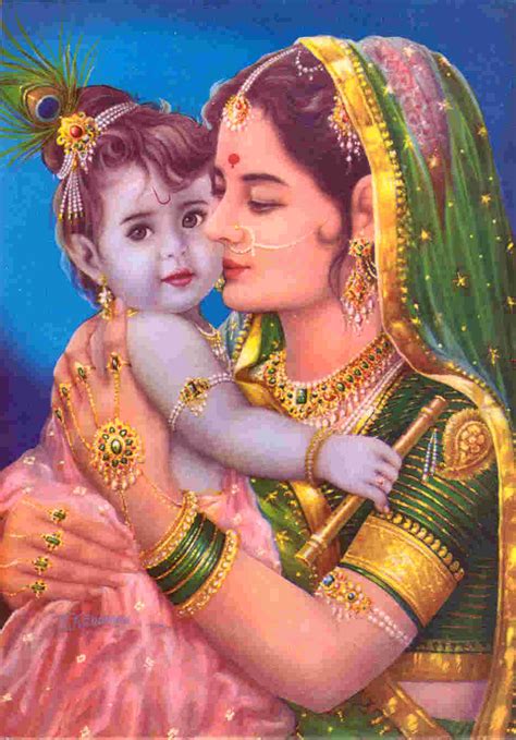 Krishna Yashoda Wallpapers Top Free Krishna Yashoda Backgrounds