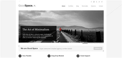 85ideas Com 8 Best WordPress Grid Themes To Showcase Portfolio