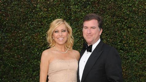 Rhobh Star Sutton Strackes Ex Husband Was Her High School Sweetheart