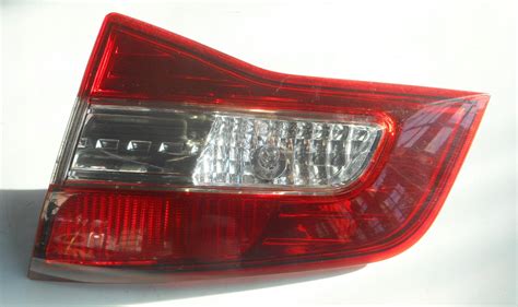 Renault Koleos Lampa Prawa Tył Niska cena na Allegro pl