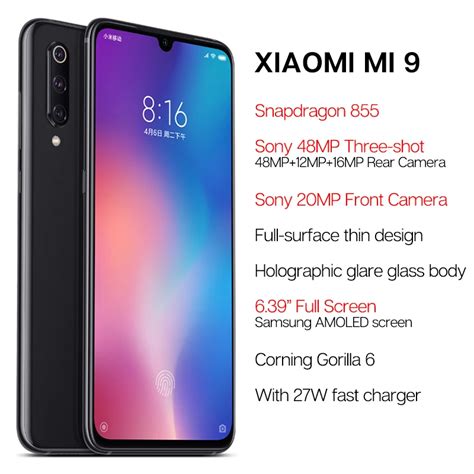 Redmi 48mp Ai Camera — Xiaomi-pad.ru