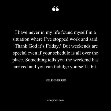 48 Positive Friday Quotes To Inspire Your Weekend With Images