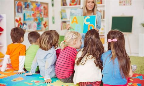 Tareas para niños de jardín 10 Divertidas actividades para reforzar la