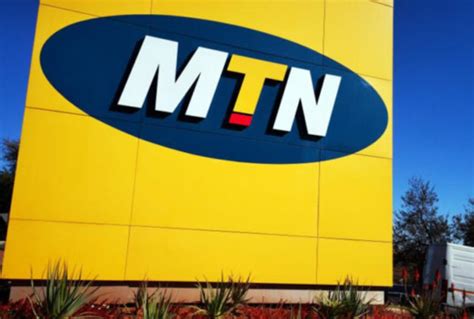 MTN Apologises For Increasing 15GB Data Price By 200 The Newsmatrics