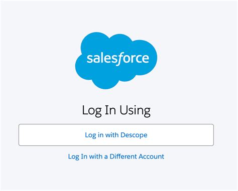 Adding Salesforce Sso With Descope Step By Step Guide