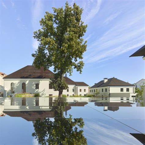 Bokšto Skveras Shortlists Dezeen Awards 2023