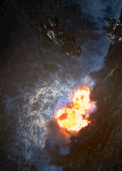 Skywalker Explosion 10 Skywalker Fire Roaring Sound Fan Casting