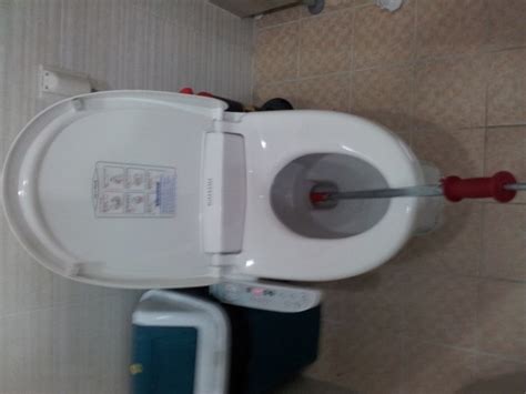 인천 양변기 막힘 뚫어 네이버 블로그