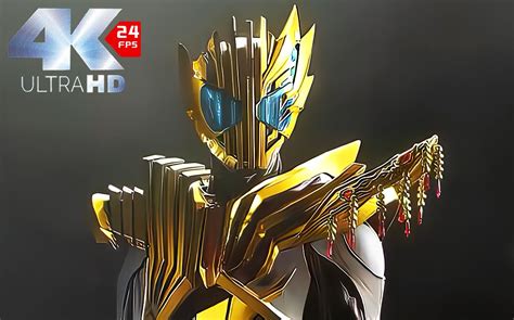 新骑士！假面骑士雷杰多登场！黄金decade！ 奶盖酱er 奶盖酱er 哔哩哔哩视频