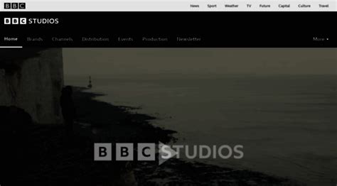 Au Bbc Studios Bbc Studios Anz Bbc Studios