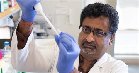 Usa Health Study Identifies Potential Biomarkers For Earlier Detection