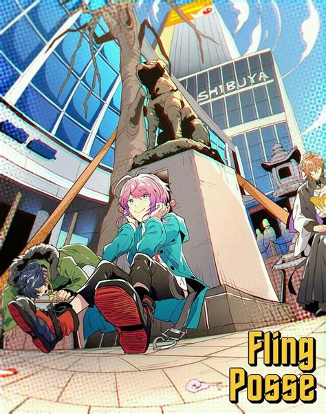 ボードHypnosis mic division rap battleのピン